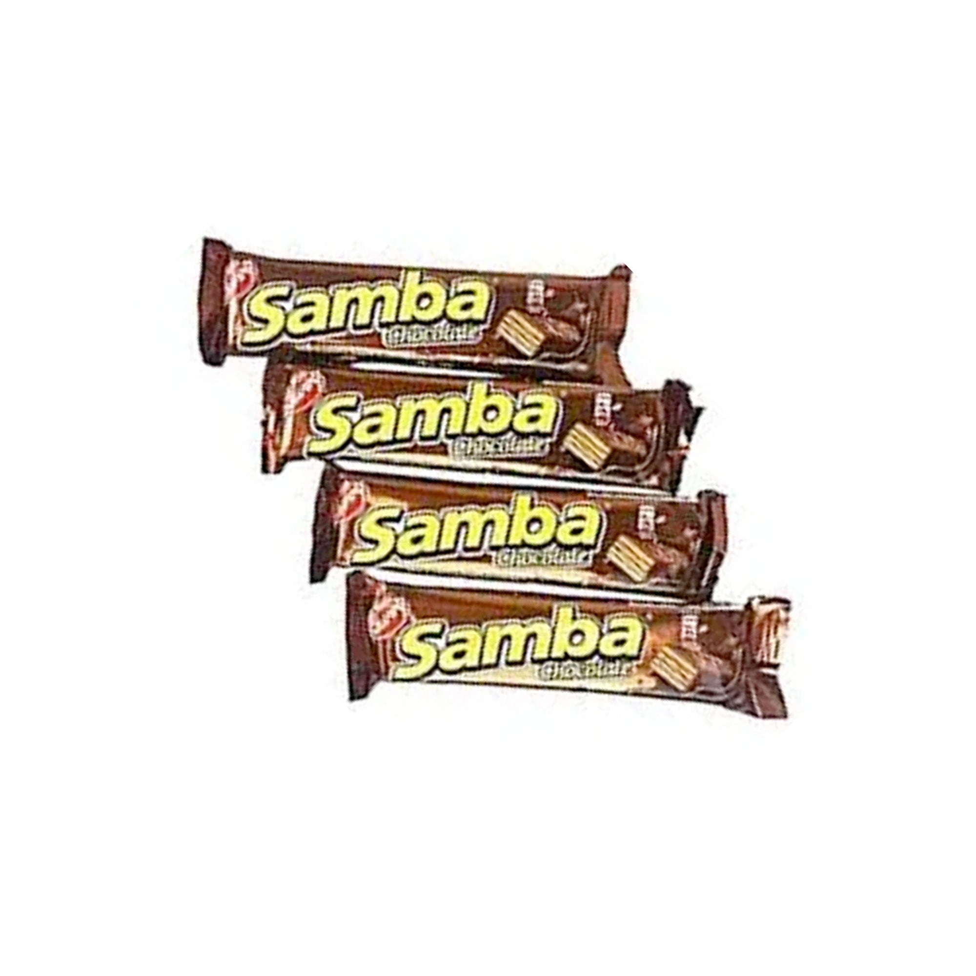 SAMBA DE CHOCOLATE 1 X 32 g – pardago