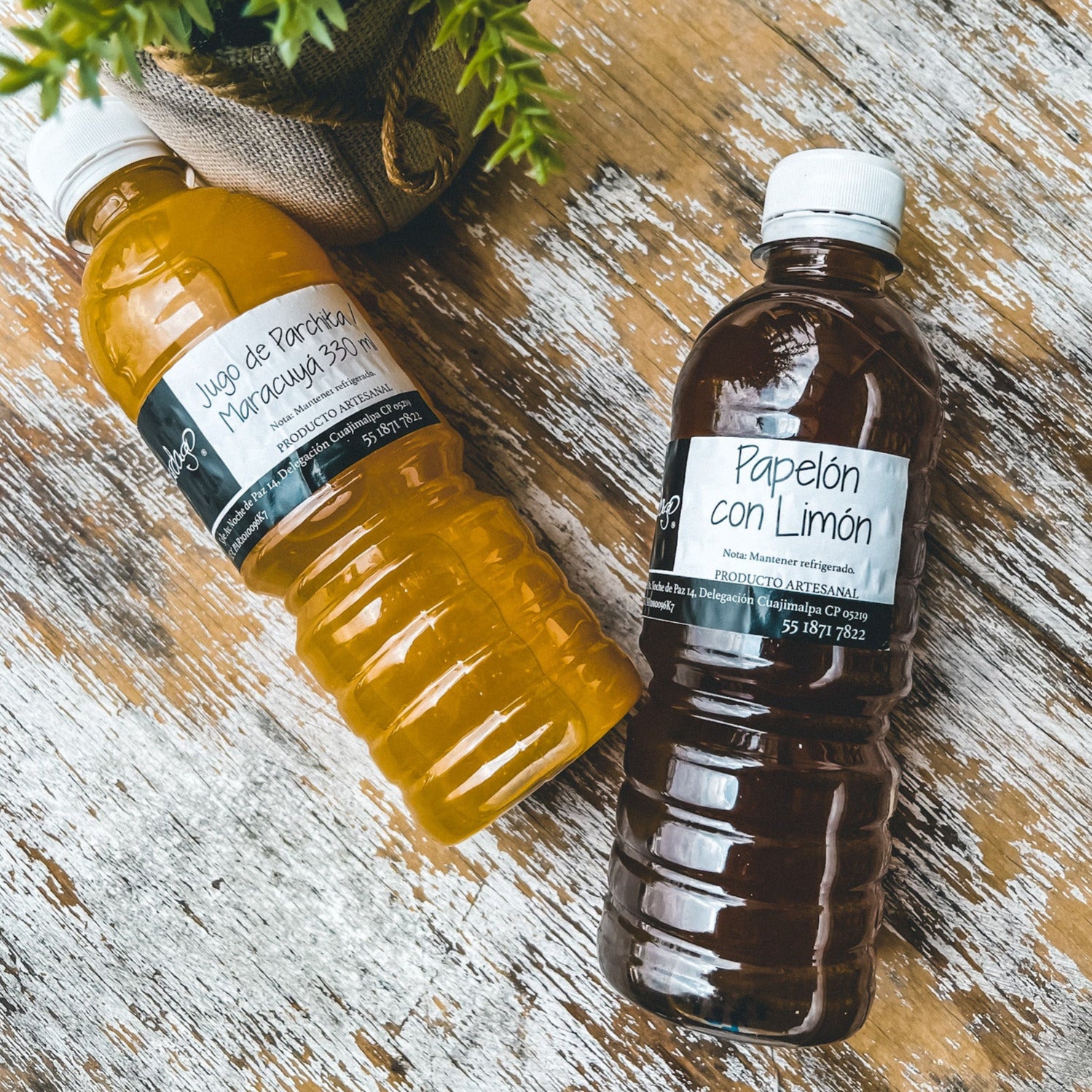 PAPELÓN CON LIMÓN (PAPELÓN POWER) 350 ML – pardago