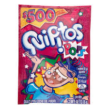 QUIPITOS POP UN – Pardago