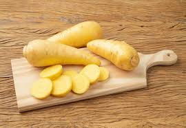 APIO CONGELADO (ARRACACHA / MANDIOQUINHA) – Pardago