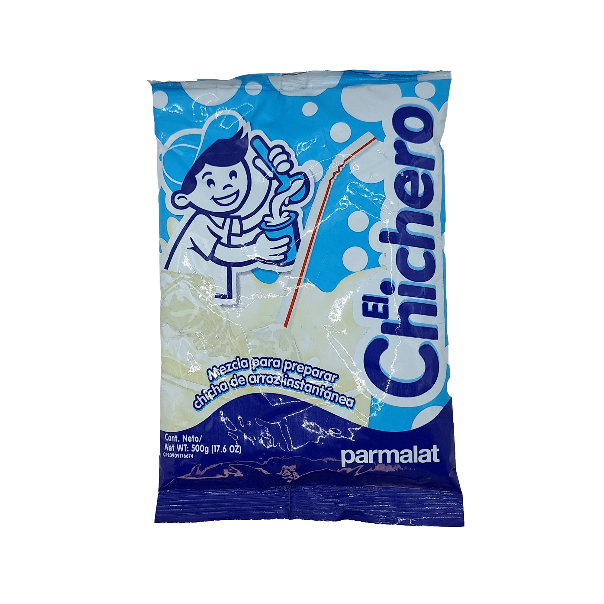 CHICHA EL CHICHERO EN POLVO 500 g – Pardago